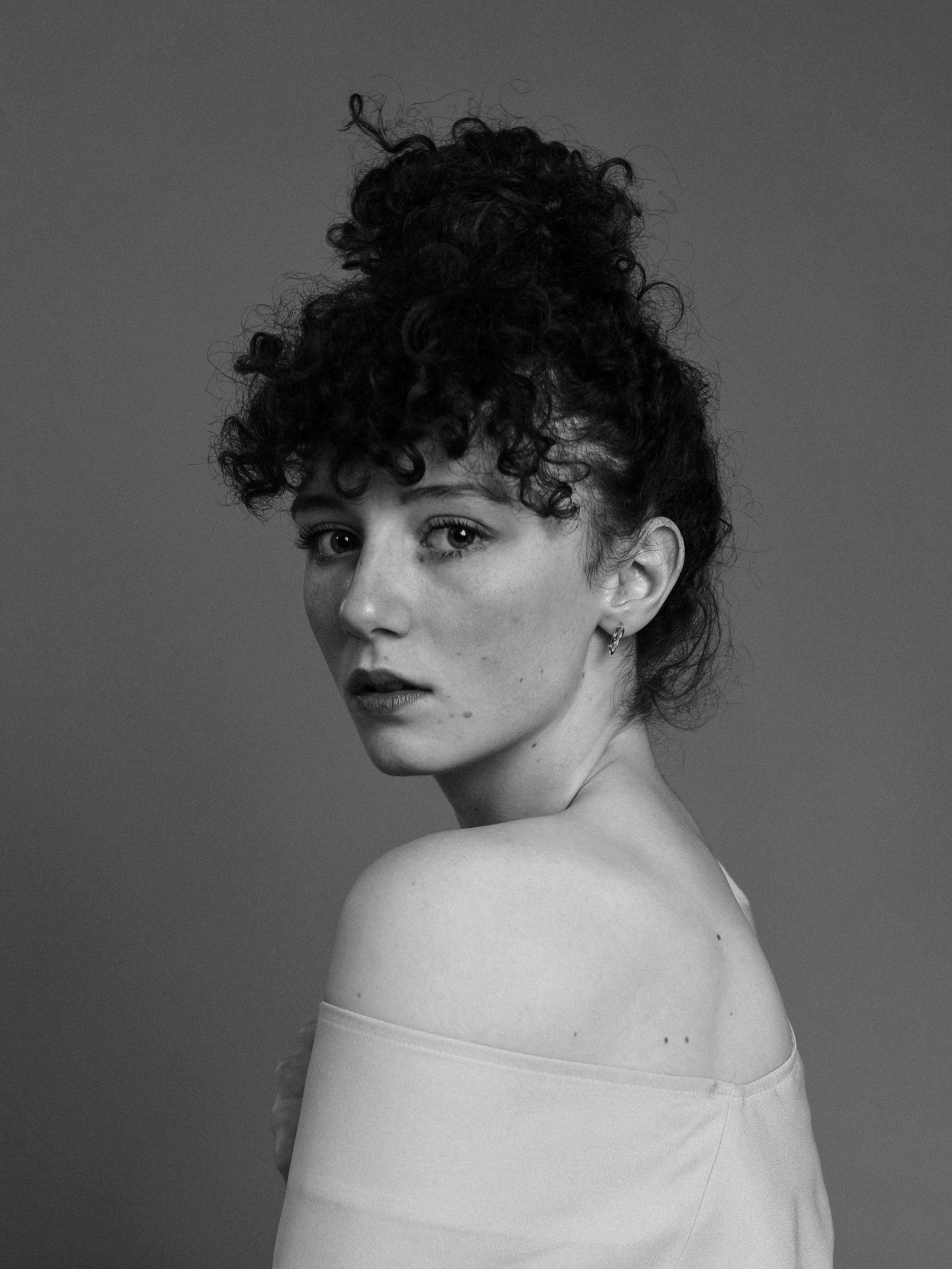 About – Caitlin McCarthy